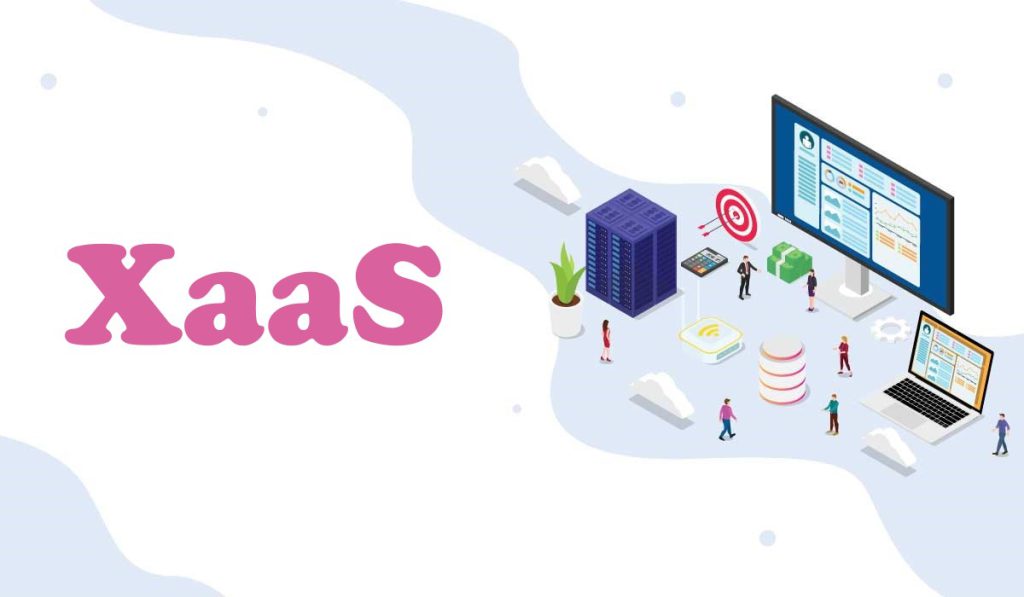 سرویس XaaS ؛ همه چیز به عنوان یک سرویس - مجله Irandnn