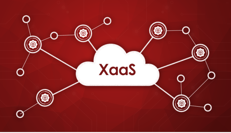 سرویس XaaS ؛ همه چیز به عنوان یک سرویس - مجله Irandnn