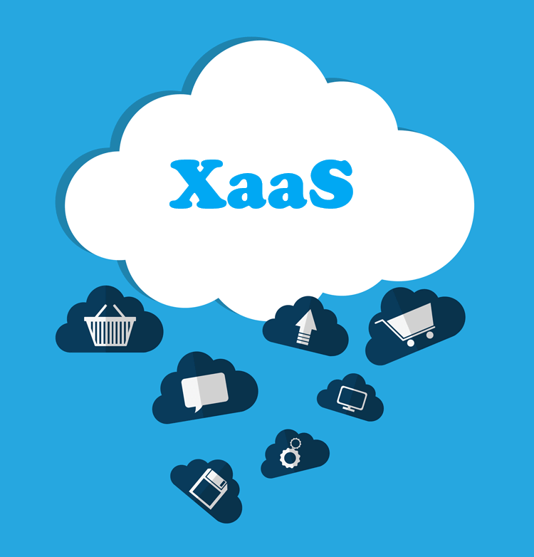 سرویس XaaS ؛ همه چیز به عنوان یک سرویس - مجله Irandnn